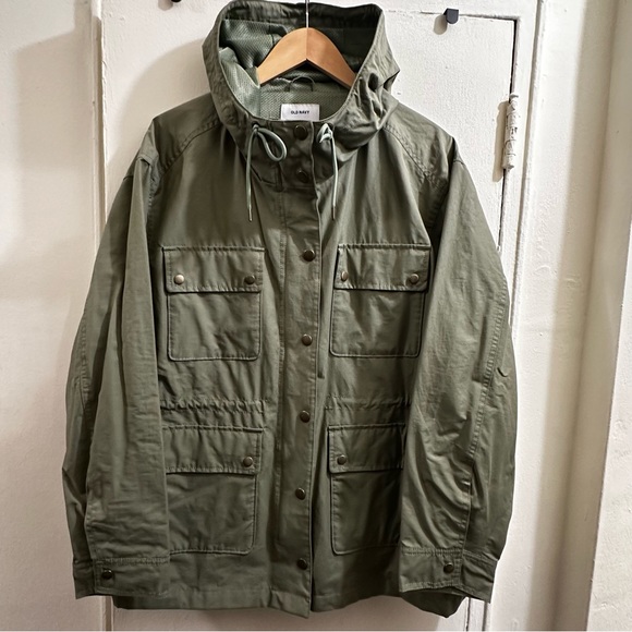 Jackets & Coats | Utility Jacket | Poshmark